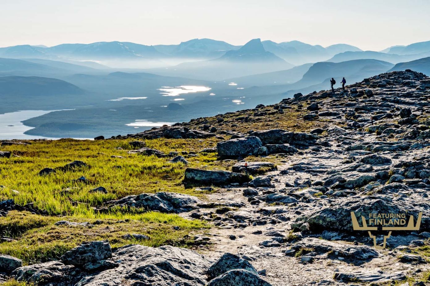 Lapland – Epic Outdoor Experiences in Northern Finland - Featuring Finland