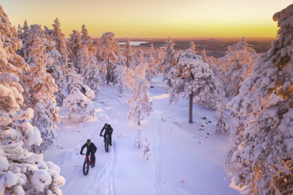 Best Cities to Visit in Finland - Featuring Finland