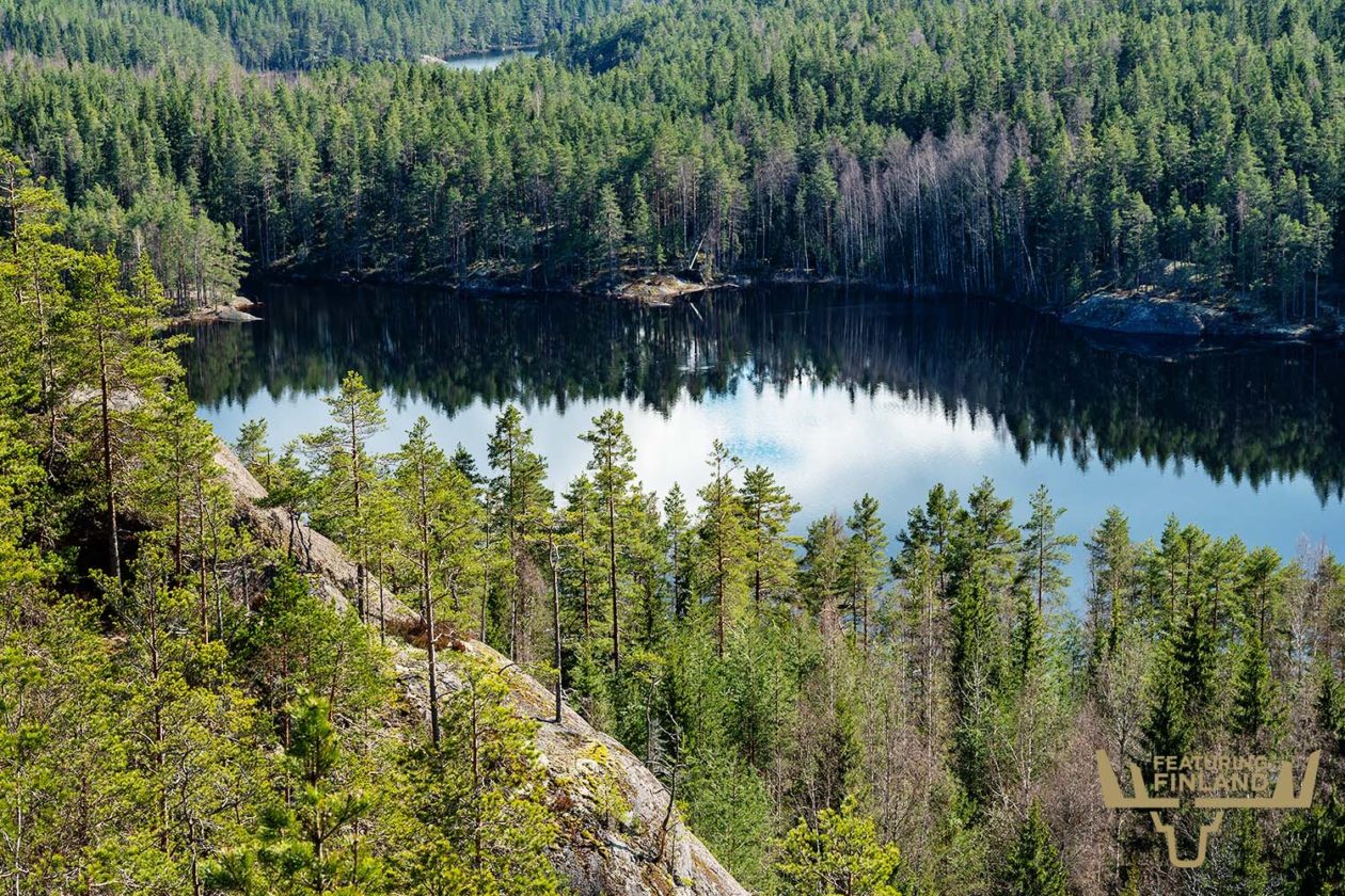 National Parks in Finland – 10 Best Places for Hiking and Camping ...