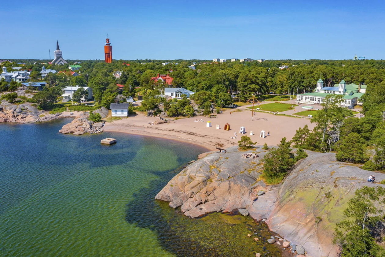 Best Day Trips from Helsinki – Small Towns, Big Scenery, Zero Stress ...