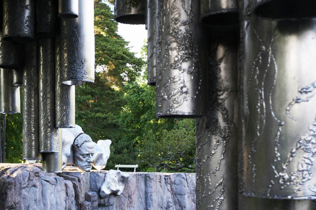 5 Must-See Statues in Helsinki – From National Heroes to Granite Giants ...