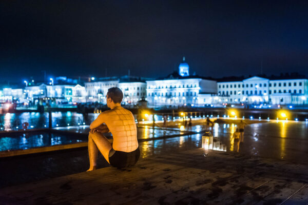 The Best Saunas in Helsinki — from Traditional to Extremely Bohemian ...