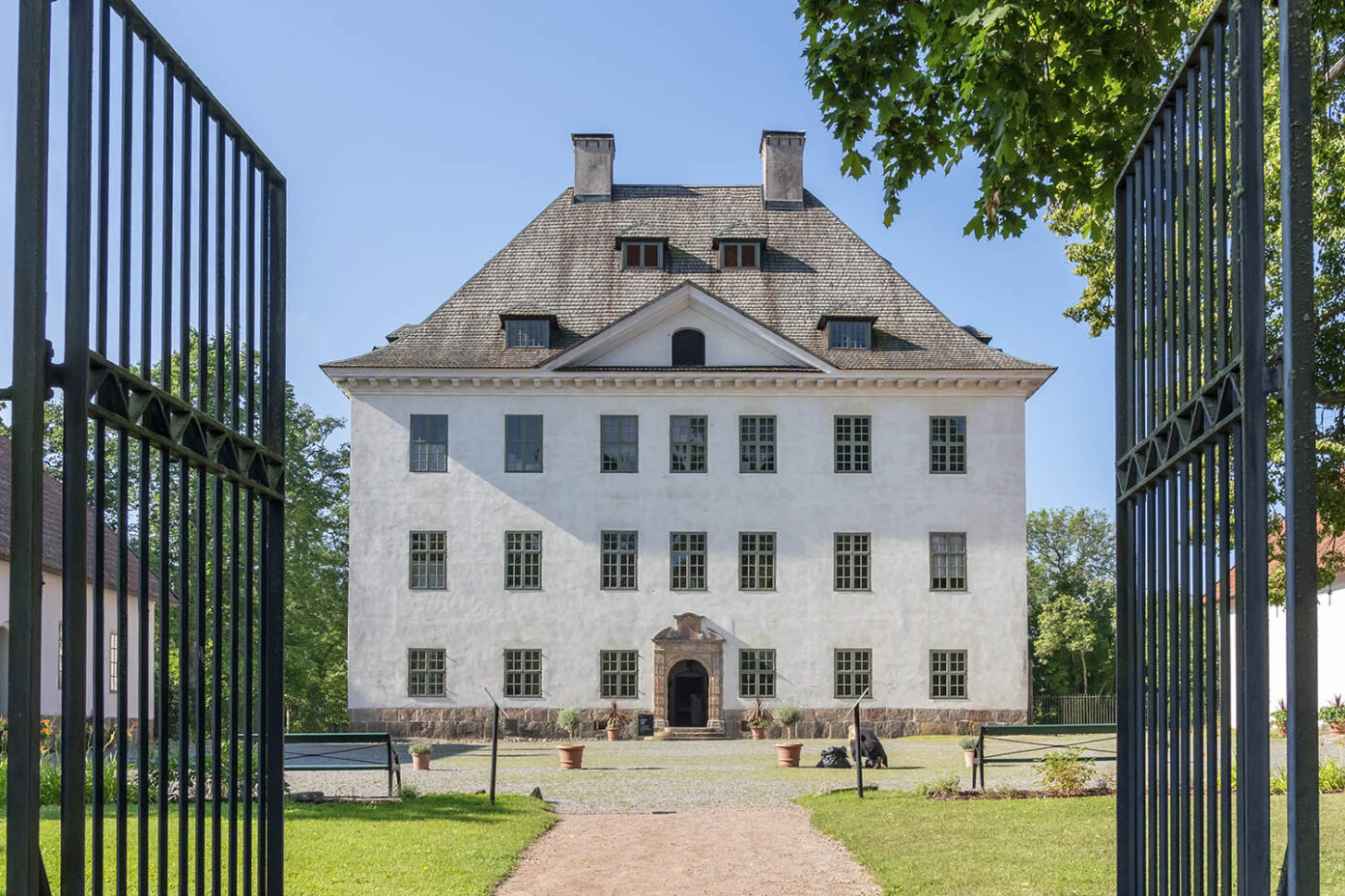 Mannerheim Sites to Visit in Finland - Featuring Finland