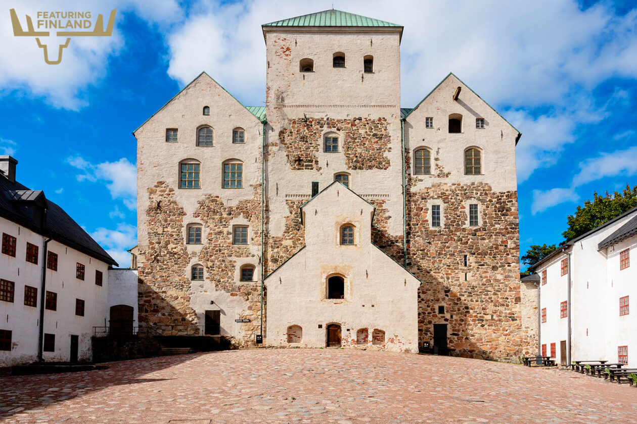Welcome to Turku — Where History Meets Youthful Spirit - Featuring Finland